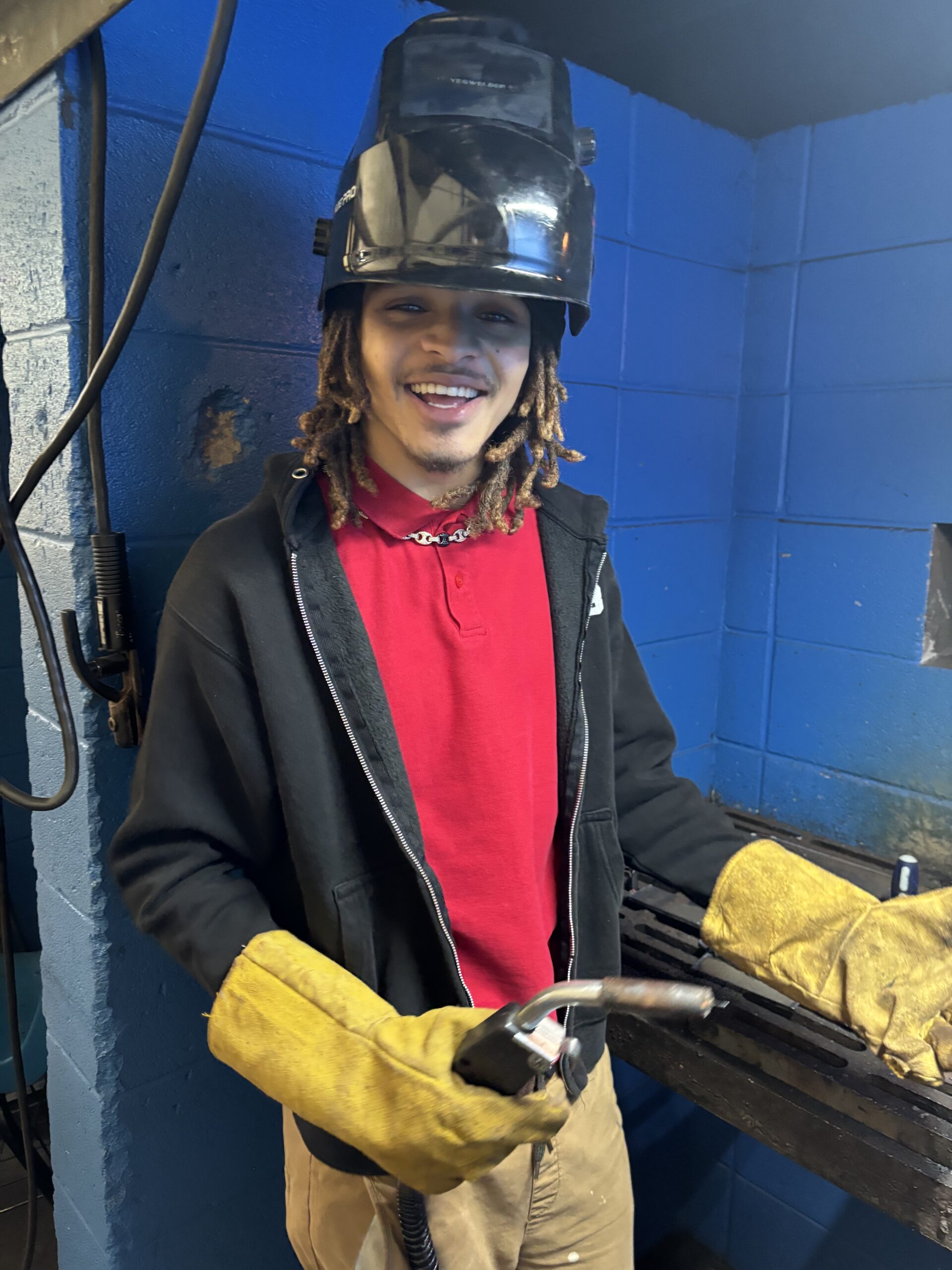 Holmes County CTE Sees Transformative Impact from EquipMS Grant ...