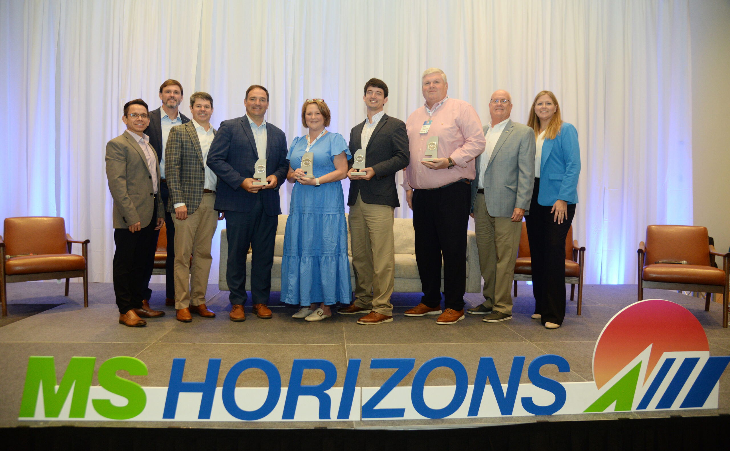 AccelerateMS Recognizes Workforce Champions for 2025 – Accelerate MS