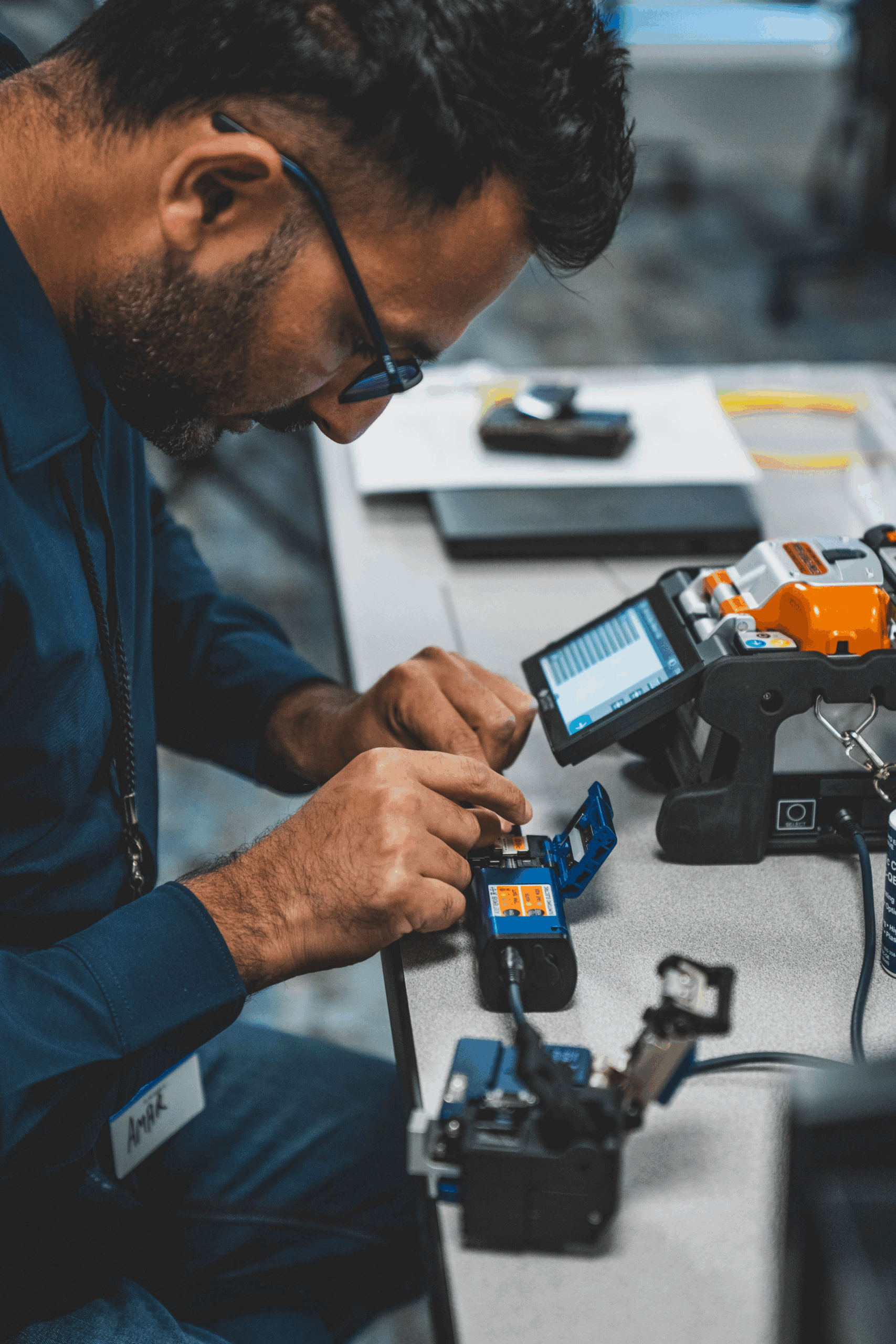 Fiber Broadband - Accelerate MS